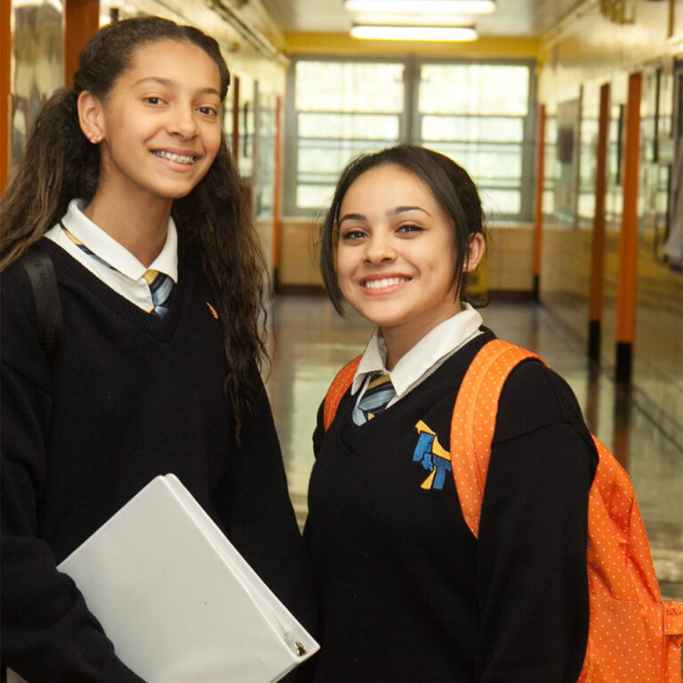 MS/HS 223 – The Laboratory School of Finance & Technology